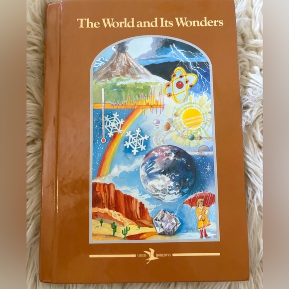 child horizons | Other | The World And Its Wonders Child Horizons ...